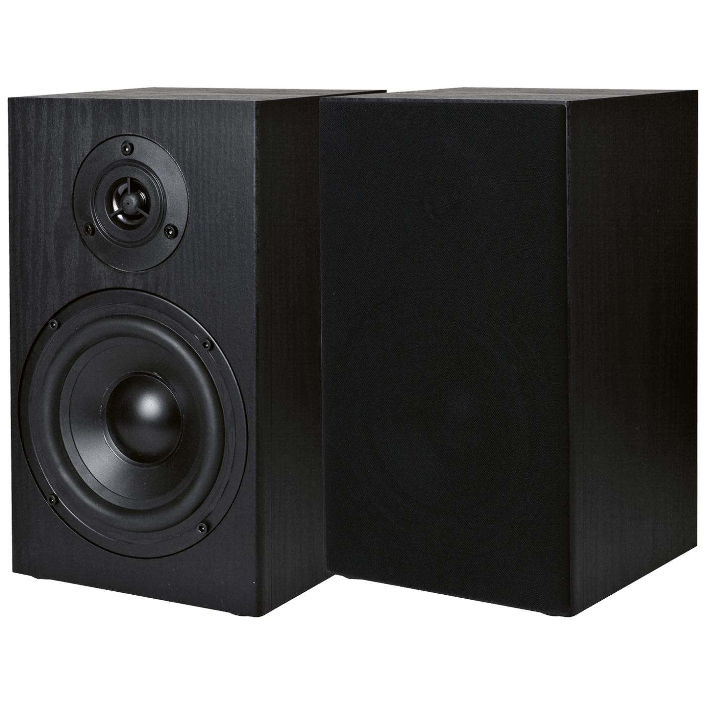 SAL Zvučna kutija, par, 65W / 45W, 8 Ω – SAL 150 – TehBazar online trgovina