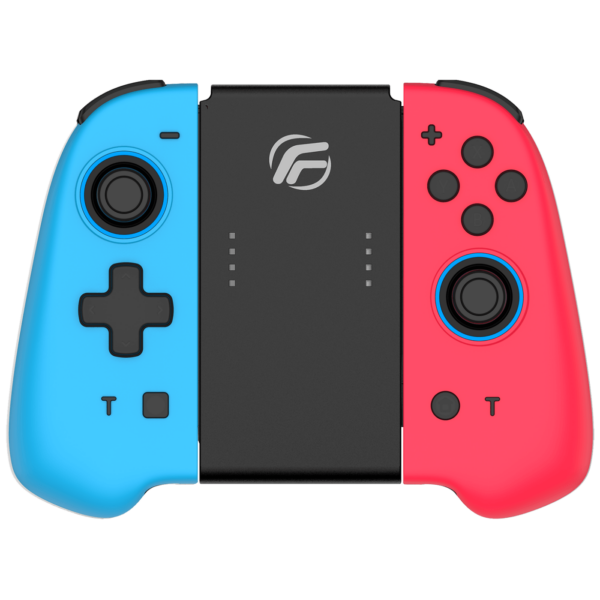 Fenner Bežični kontroler za Nintendo Switch, Bluetooth – FN-YS14 ...